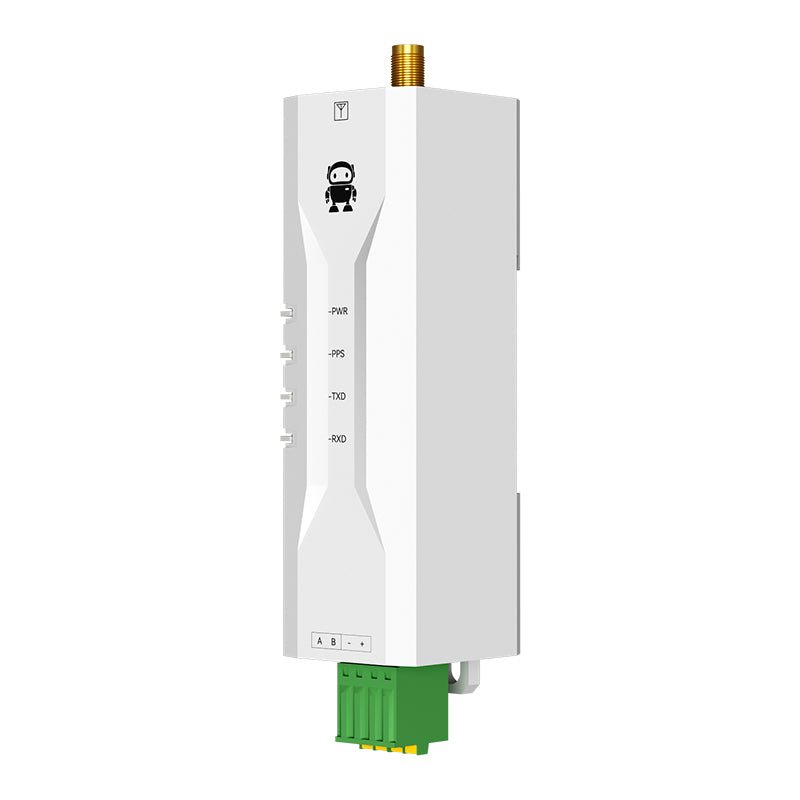 Ebyte EWD108-GN05(485) RS485 Modbus BDS/GPS/GLONASS/GALILEO/QZSS/SBAS ...
