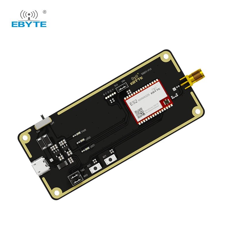 Ebyte ODM E52-900NW22S-TB LoRa MESH networking 868MHz spread spectrum ...