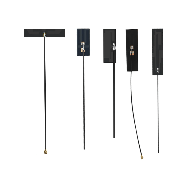 Ebyte TX2400-PCB-4811 2.4G/5.8G Wifi Antenna PCB Antenna Series SMA-J ...
