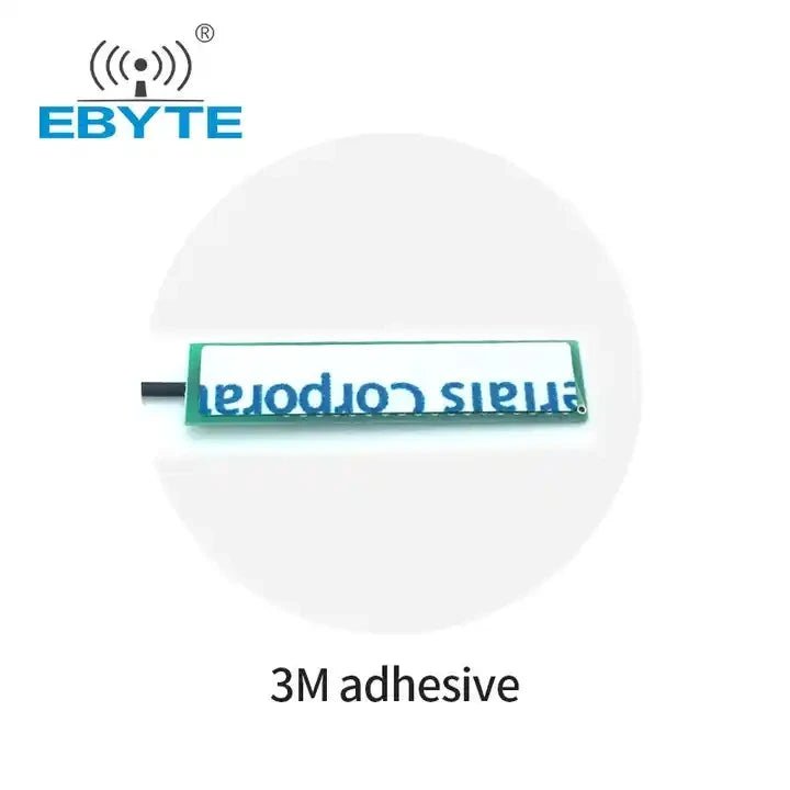 TX433-PCB-3207 433mhz PCB internal uhf antenna IPX wireless iot 4g ...