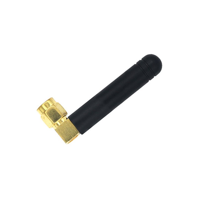 Wifi Antenna 490MHz 2.0dBi 20W Flexible Glue Rod Antenna ...