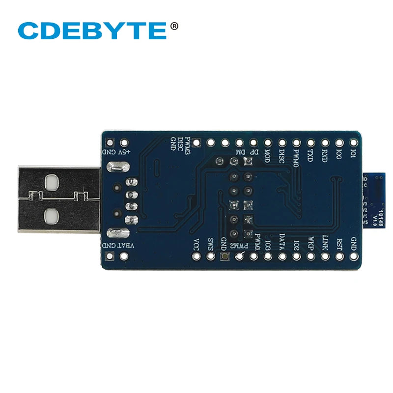 E104-BT05-TB CDEBYTE Wireless Transceiver Module Bluetooth Transmitter