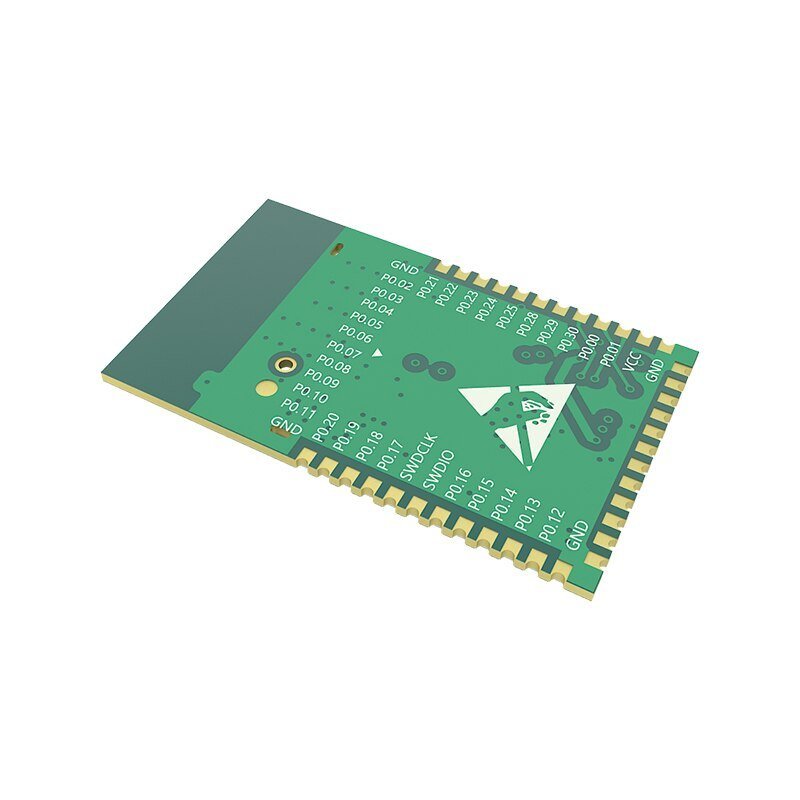 Bluetooth Module Micro-size Consumption With Dual Antenna PCB IPEX ...