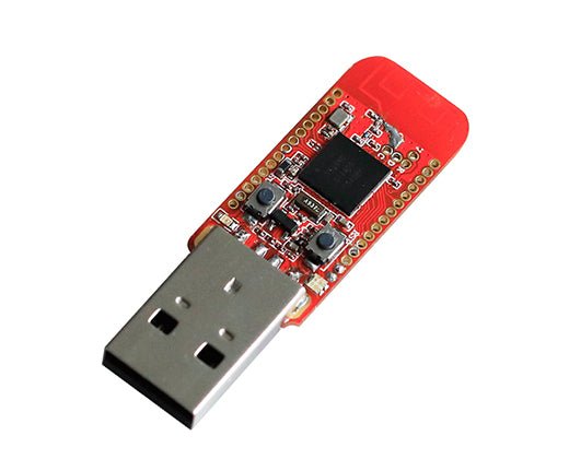 Ebyte BLE wireless bluetooth Transceiver BLE USB Dongle module – IOT ...