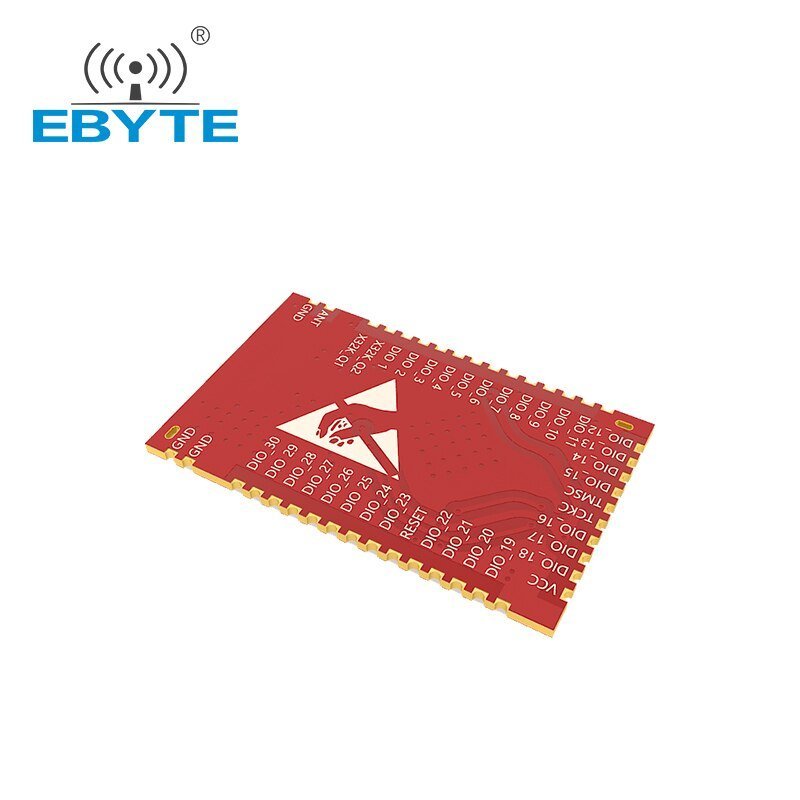 EBYTE E70-433NW14S CC1310 Chips Star Network Module 200 Nodes 433MHz ...