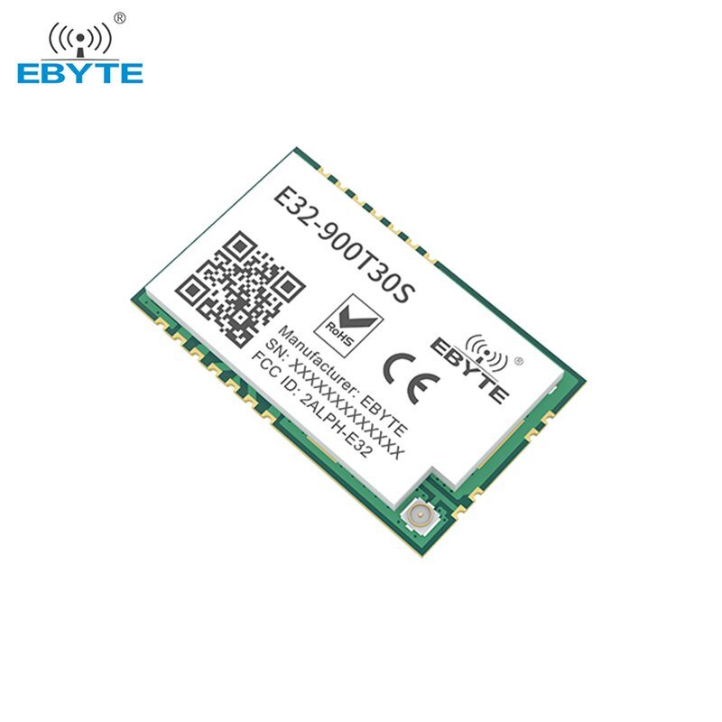 EBYTE LoRa Long Range Wireless Transmitter and Receiver RF Module Module