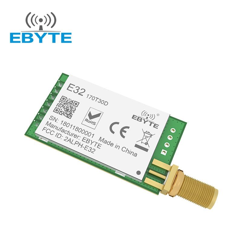 EBYTE LoRa SX1278 Long Range 8km Wireless Transceiver Receiver Rf Module