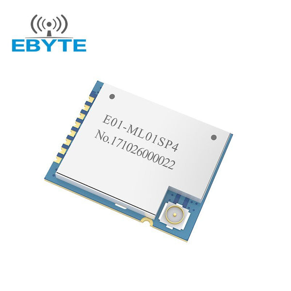RF module – Tagged "nRF24L01+" – EBYTE
